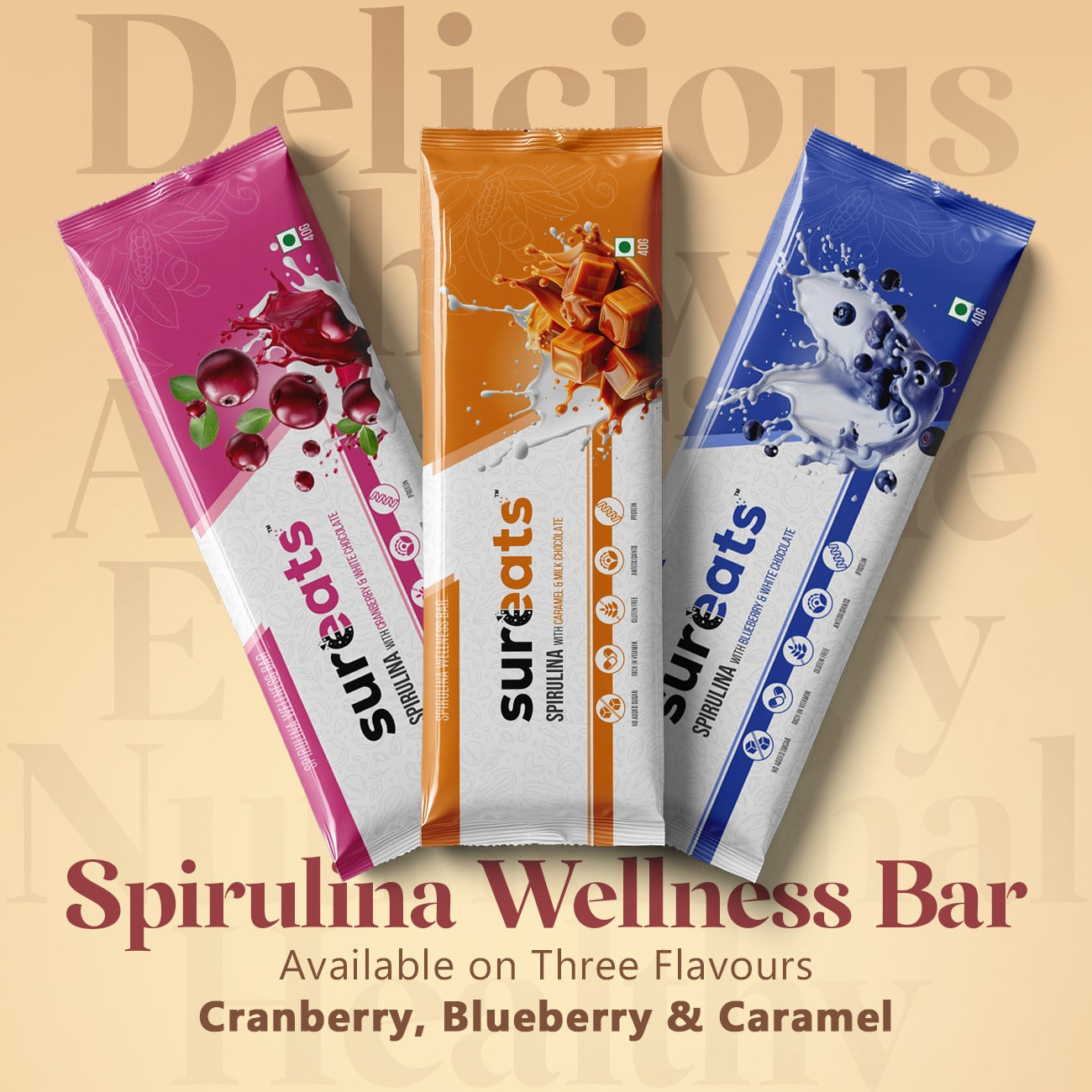 Wellness Bar – SUREATS